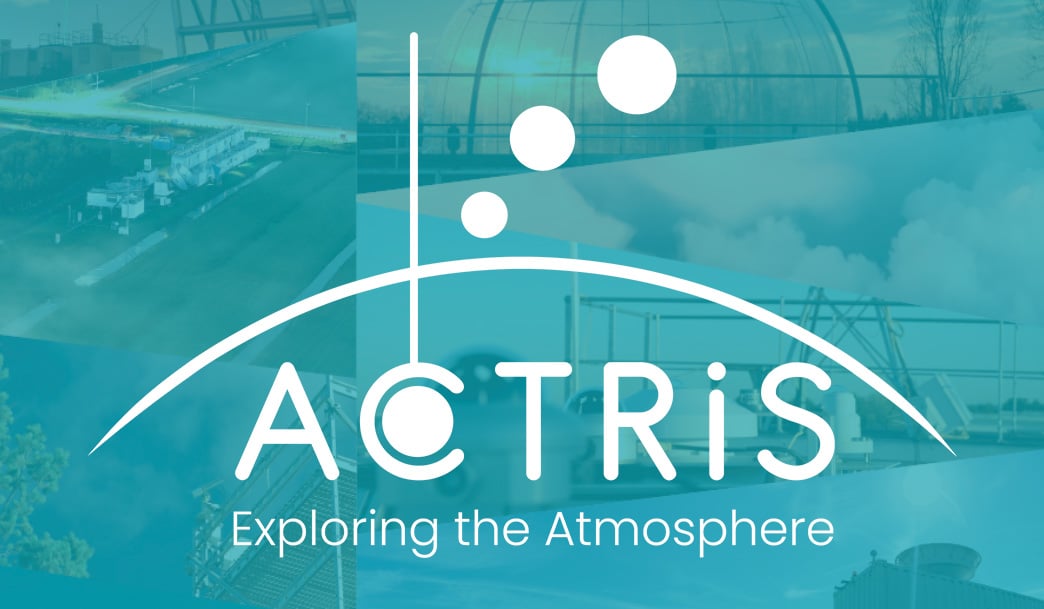 ACTRIS devient officiellement un ERIC (European Research Infrastructure ...
