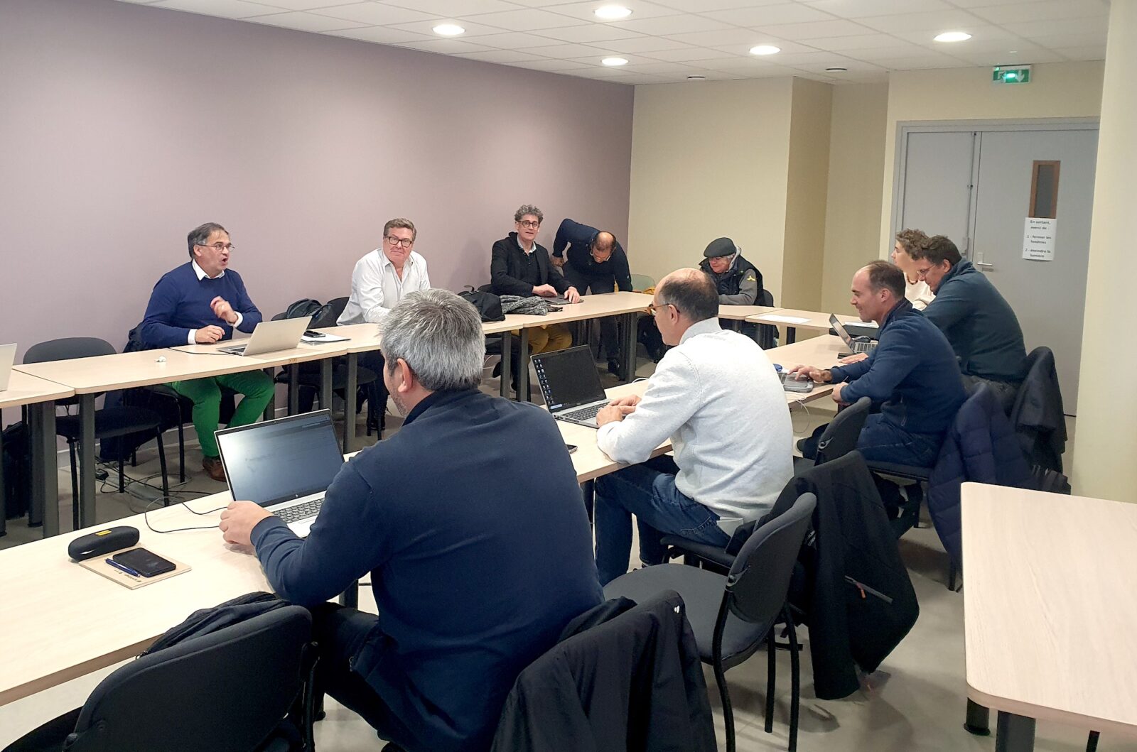 IMT Nord Europe organise le premier séminaire scientifique de l ...