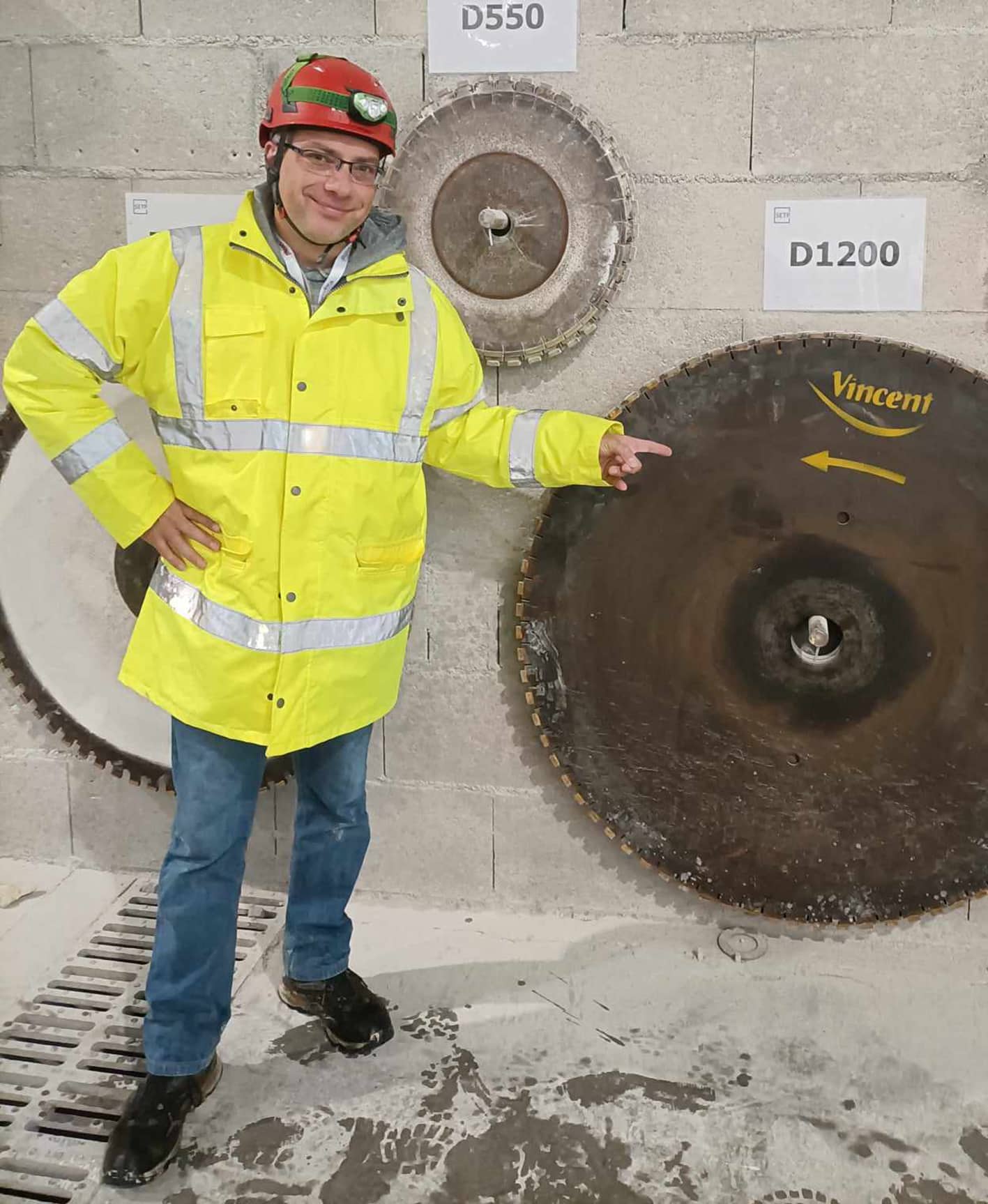 Dr Vincent Thiéry nommé Président du district Hauts-de-France de la ...